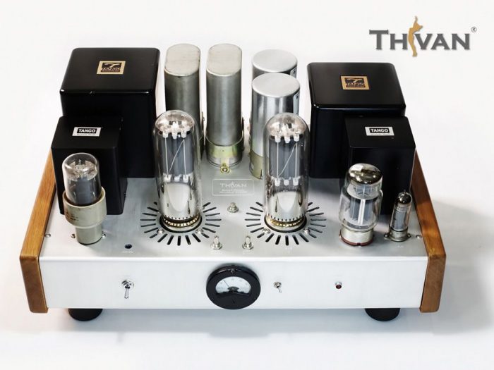SUMO 2010 Amplifiers - Thivanlabs